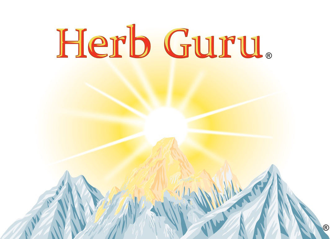 產品 – Herb Guru Brand Global
